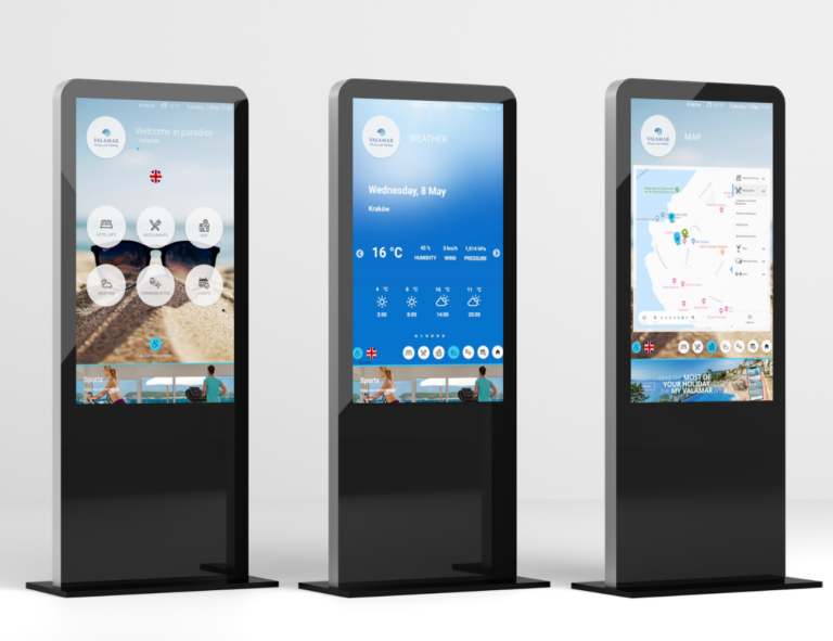 Hotel kiosk for your guests – is it worth it? - iLumio